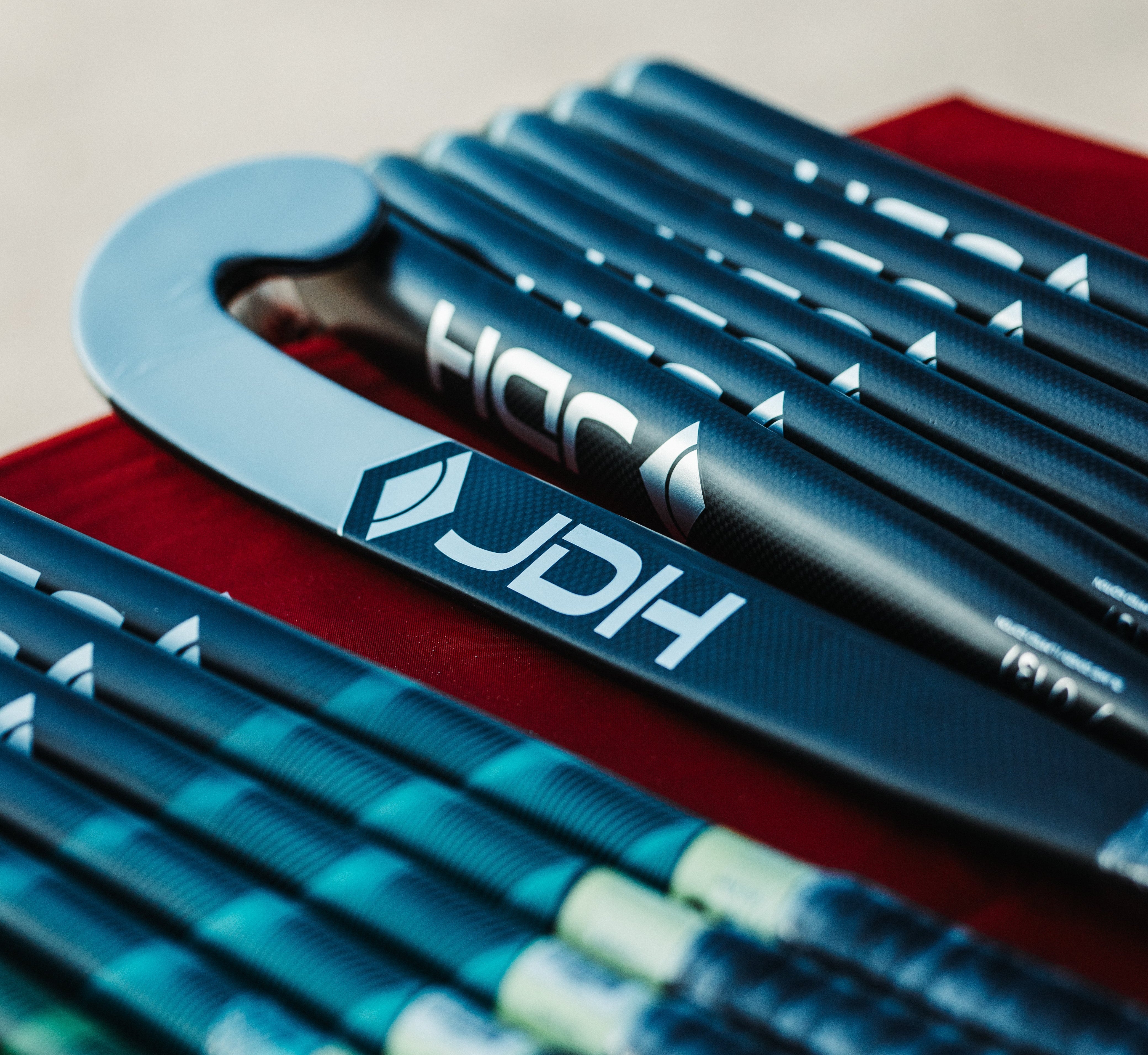All Sticks – JDH AMERICA