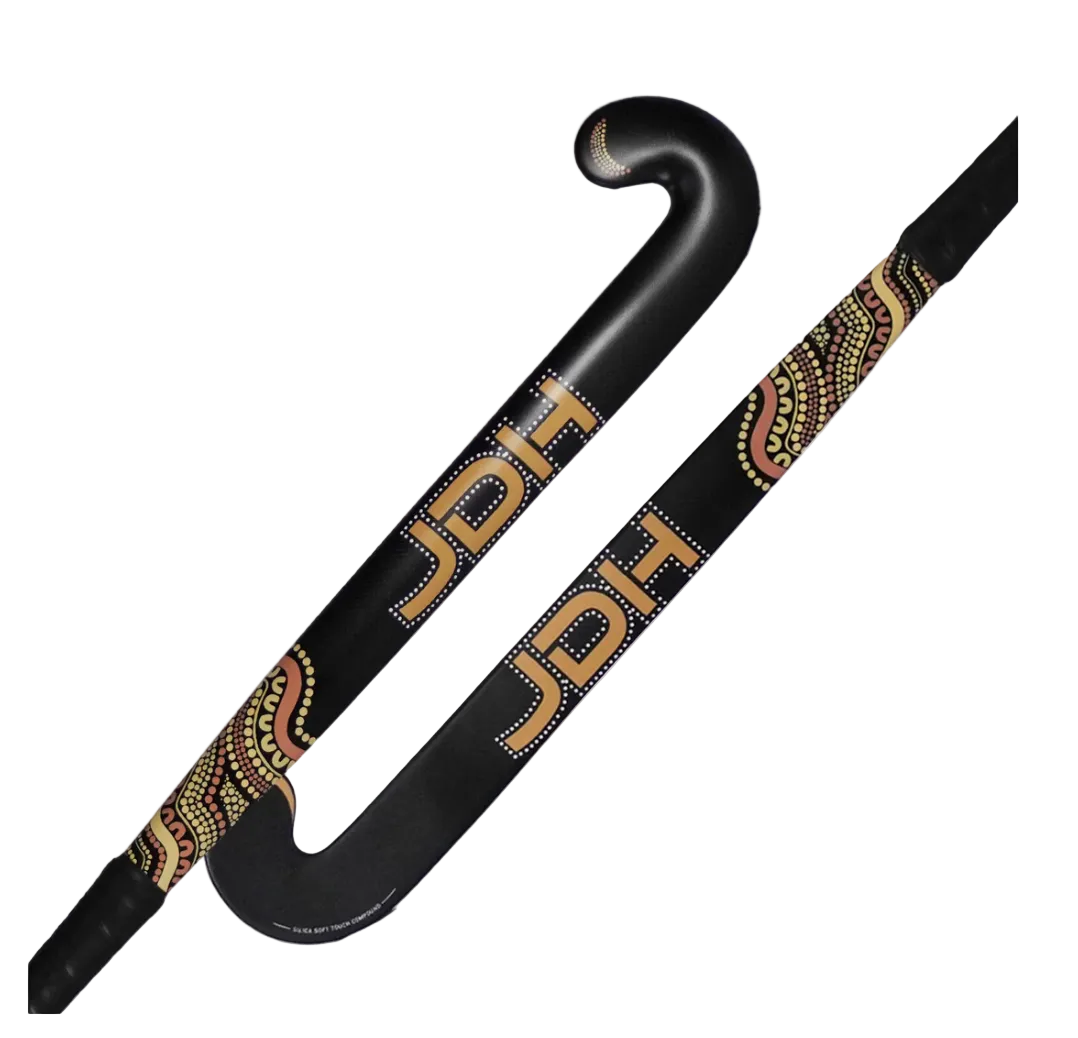 Buggerrajung Range - The Horizon | Pro Bow Field Hockey Stick – JDH AMERICA