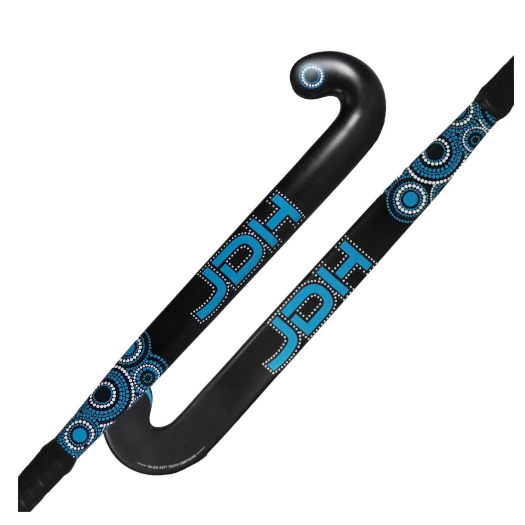 Buggerrajung Range - The Ocean | Concave Field Hockey Stick – JDH AMERICA