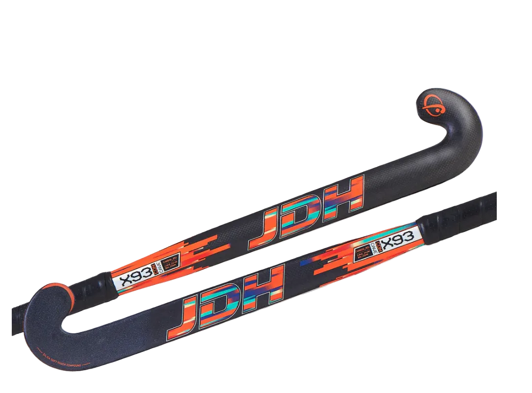 X93 Concave 2022 Field Hockey Stick – JDH AMERICA